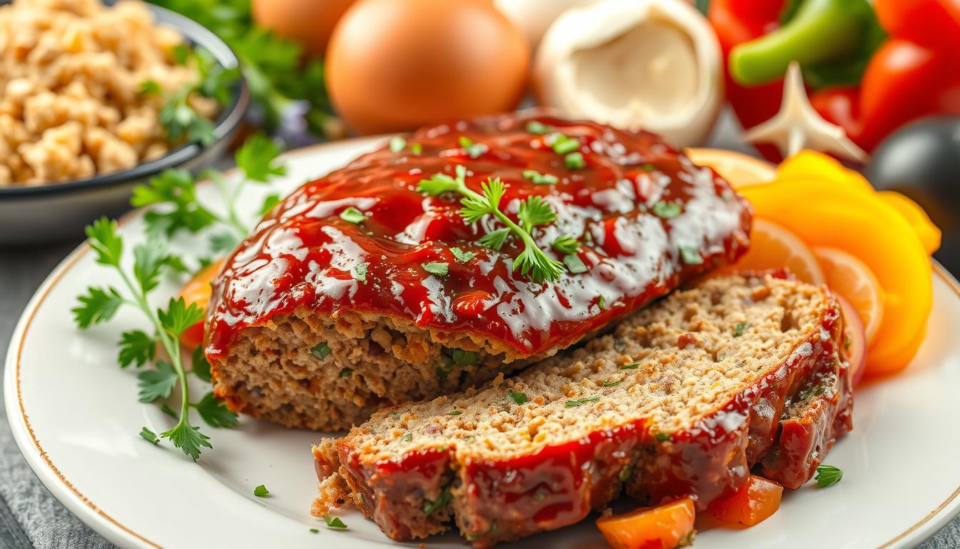 Meatloaf Recipe No Milk: Tasty Alternatives for a Classic Dish